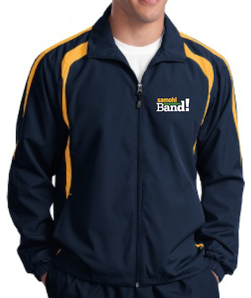 Marching Band Uniforms – Santa Monica High School Bands